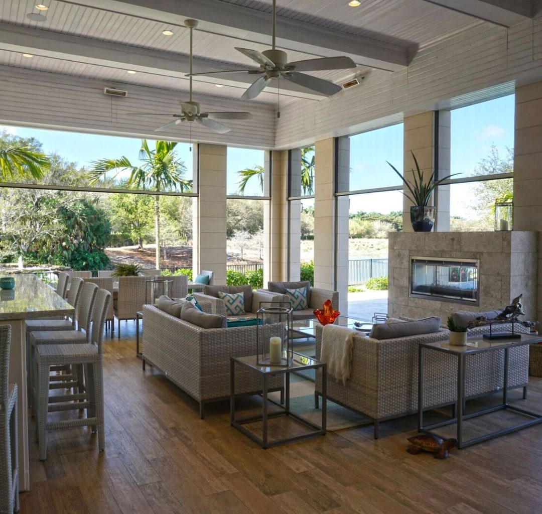 Progressive Screens – MODERN PATIOS