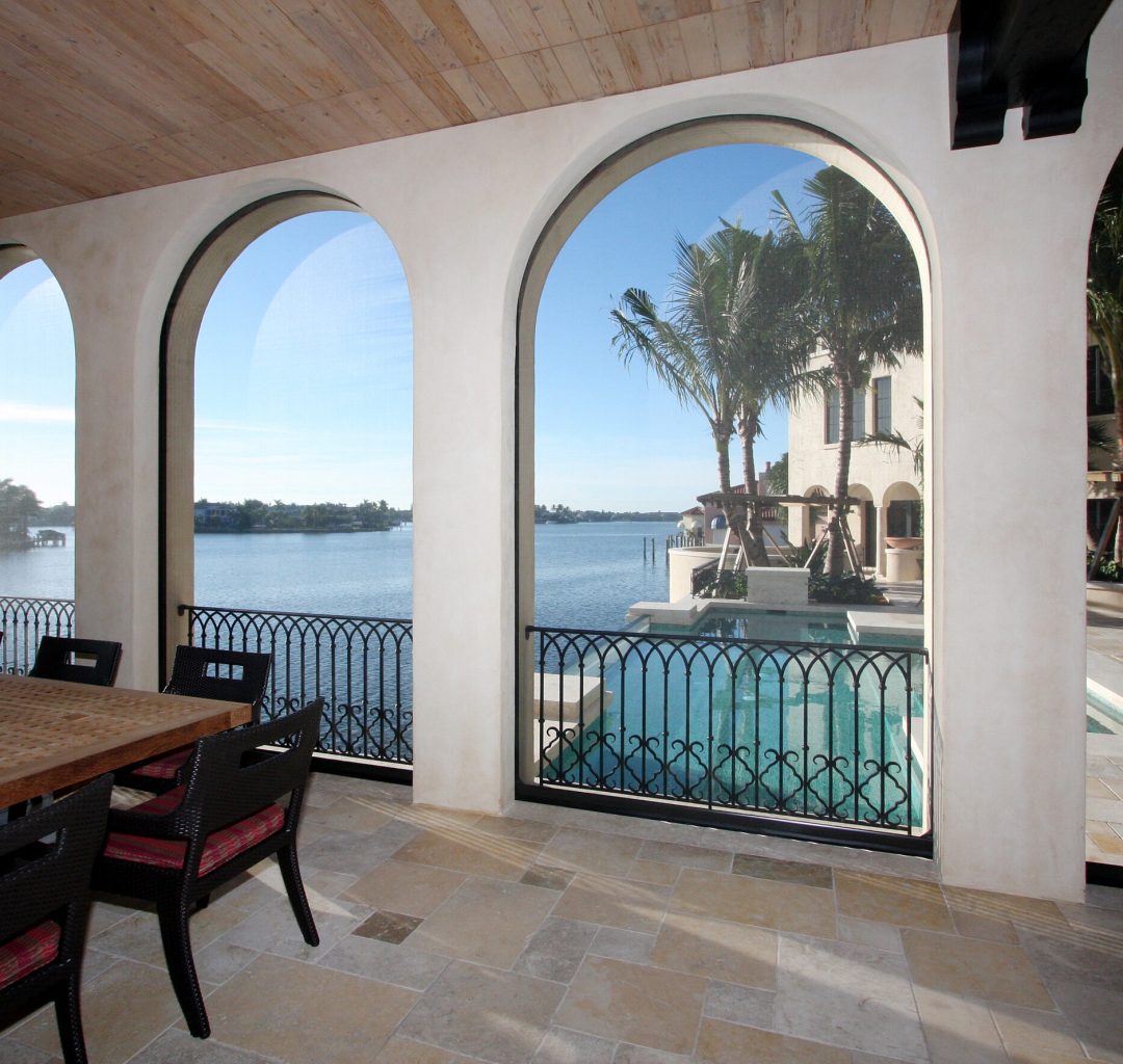 Progressive Screens – MODERN PATIOS