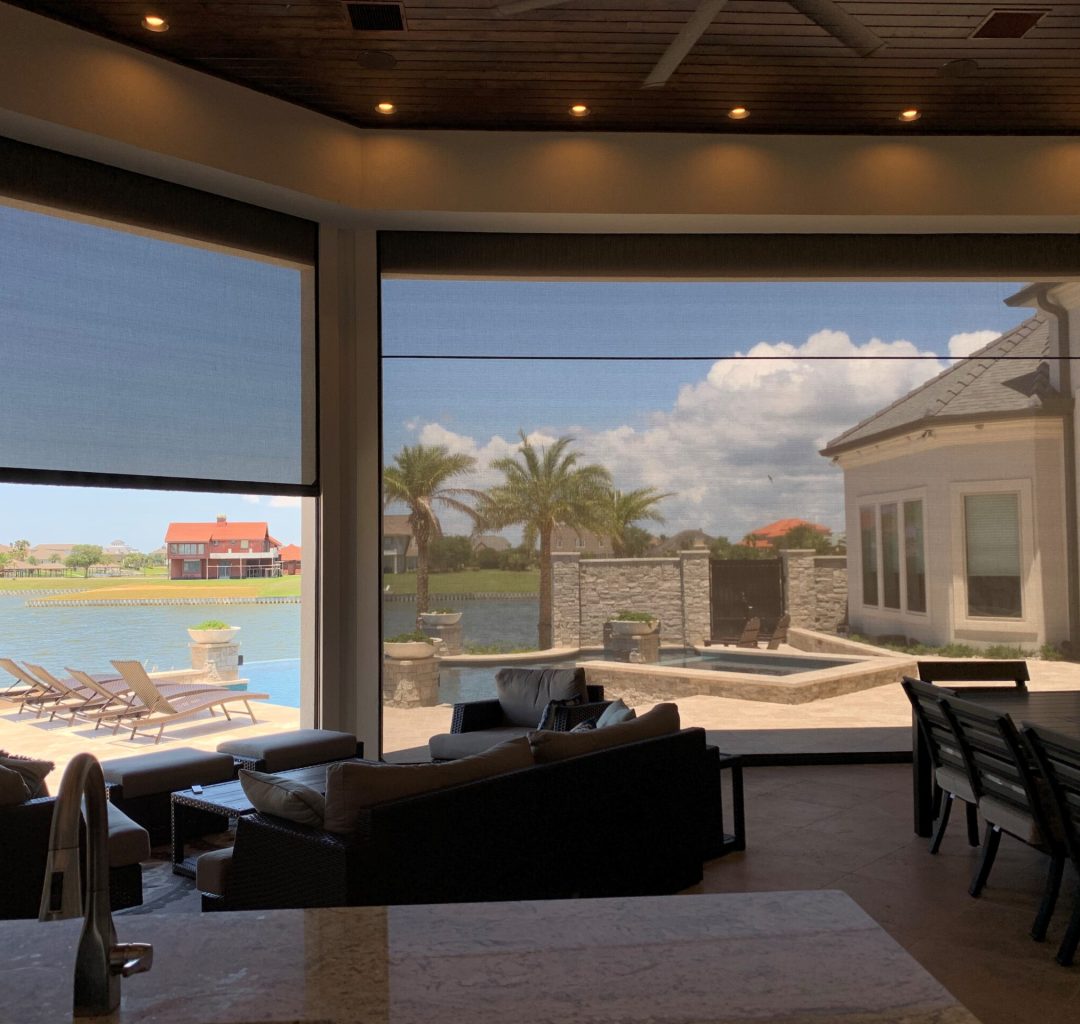 Progressive Screens – MODERN PATIOS